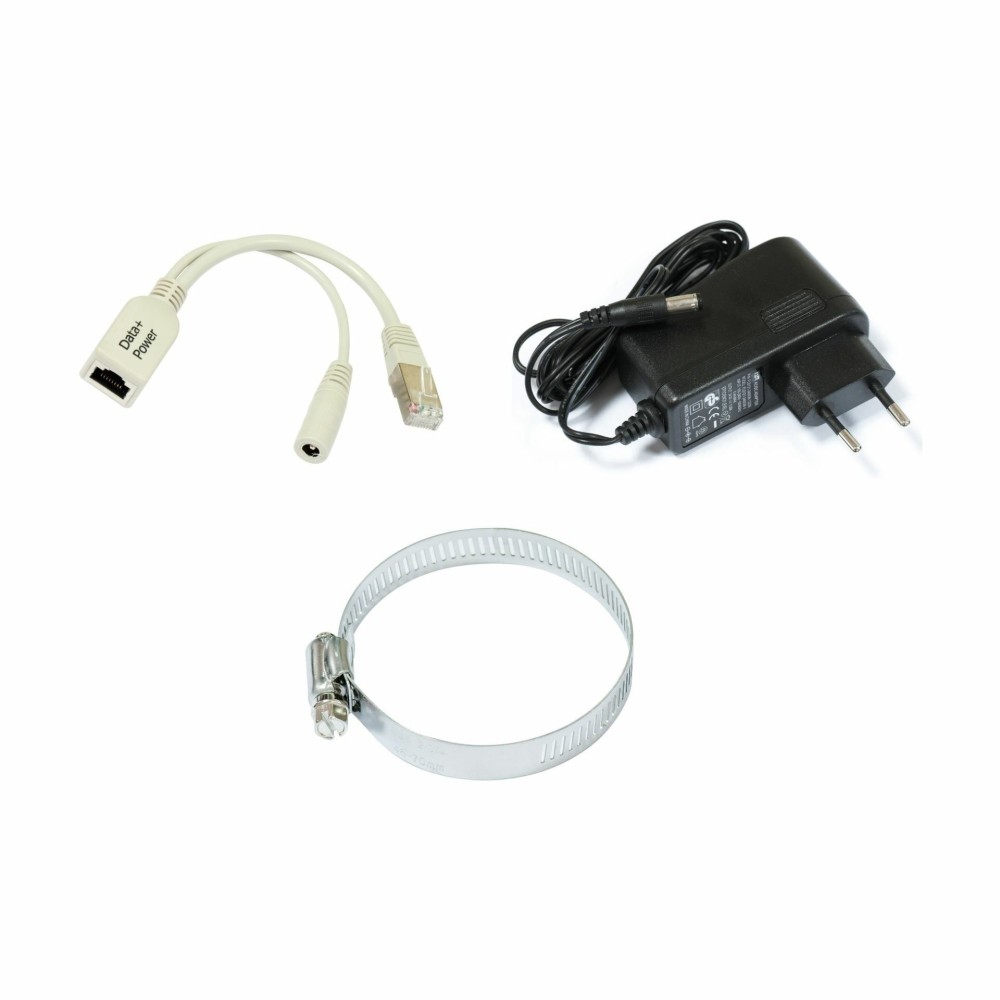 Mikrotik dostopna točka WiFi SXTsq bridge Lite2 2,4GHz RBSXTsq2nD