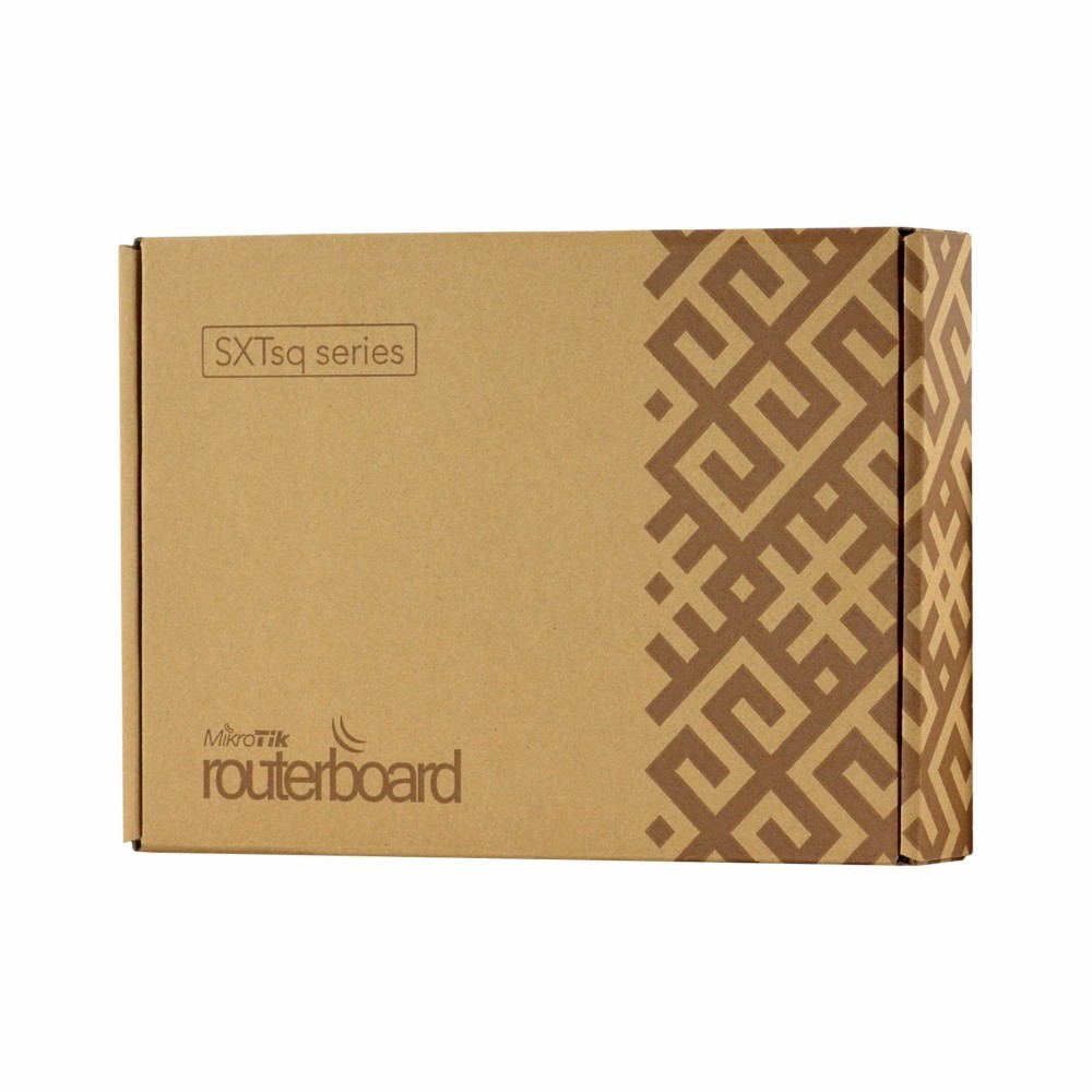 Mikrotik dostopna točka WiFi SXTsq bridge Lite2 2,4GHz RBSXTsq2nD